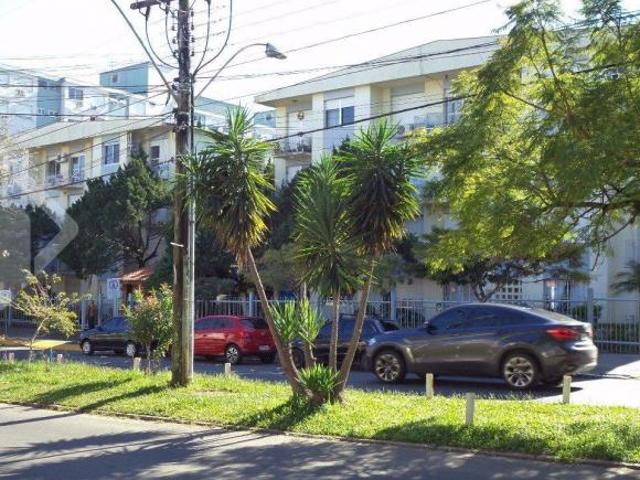 Apartamento no bairro Sarandi