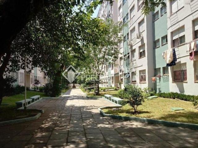 Apartamento no bairro Sarandi