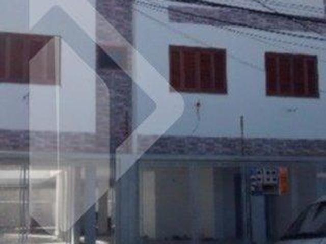 Apartamento no bairro Sarandi