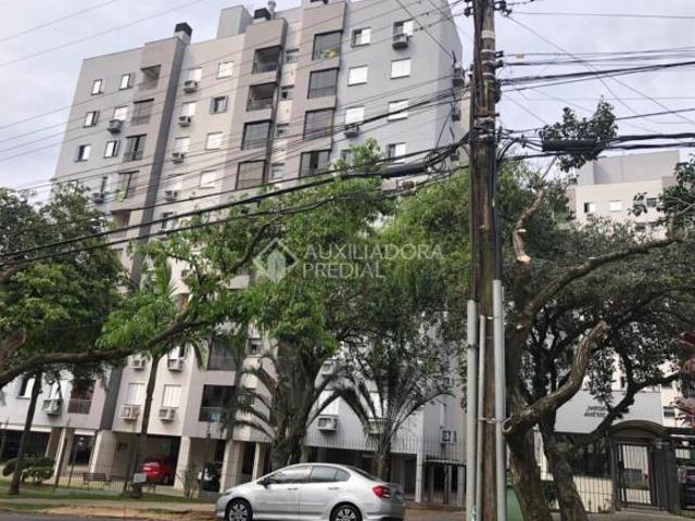 Apartamento no bairro Sarandi