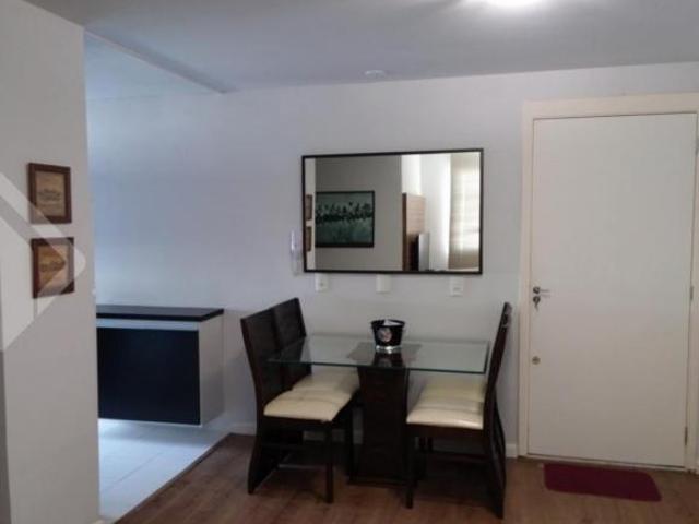 Apartamento no bairro Sarandi