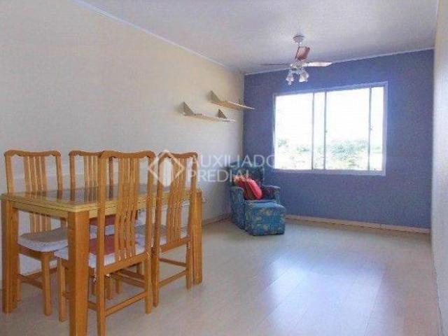 Apartamento no bairro Sarandi