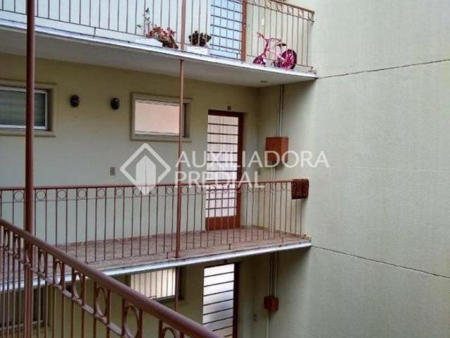 Apartamento no bairro Sarandi