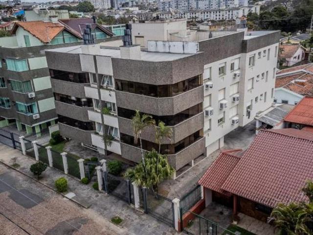 Apartamento no bairro Sarandi