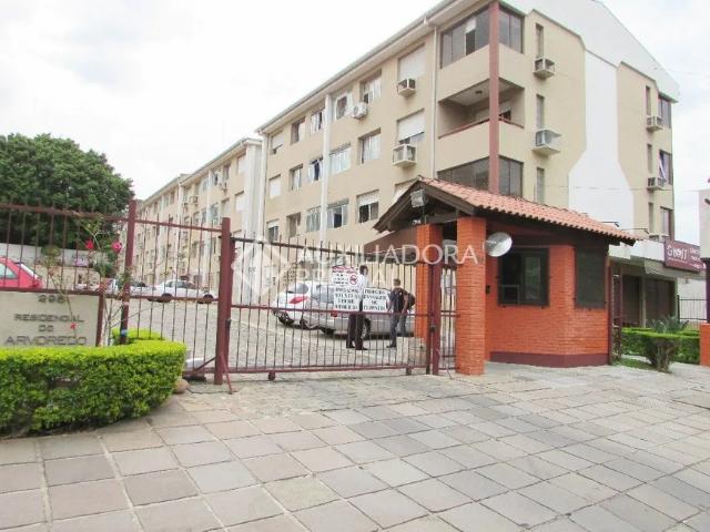 Apartamento no bairro Sarandi