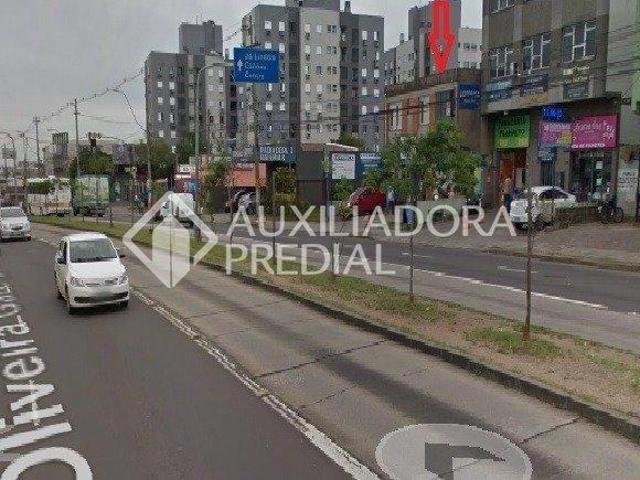Apartamento no bairro Sarandi