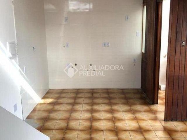 Apartamento no bairro Sarandi