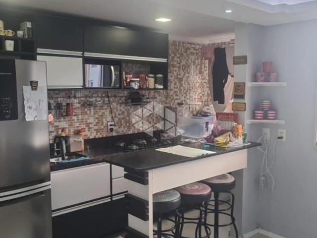 Apartamento no Bairro: Sarandi, com 2 dormitórios, privativa 42,27m2, Porto Alegre