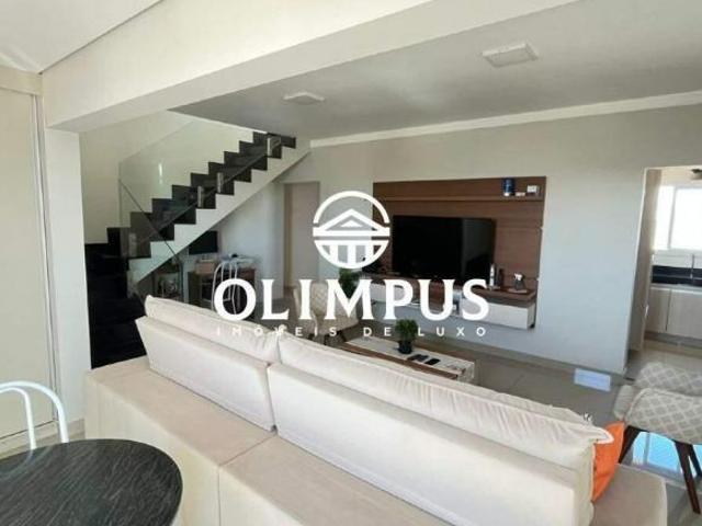 Apartamento no Bairro Saraiva para Venda em Uberlândia