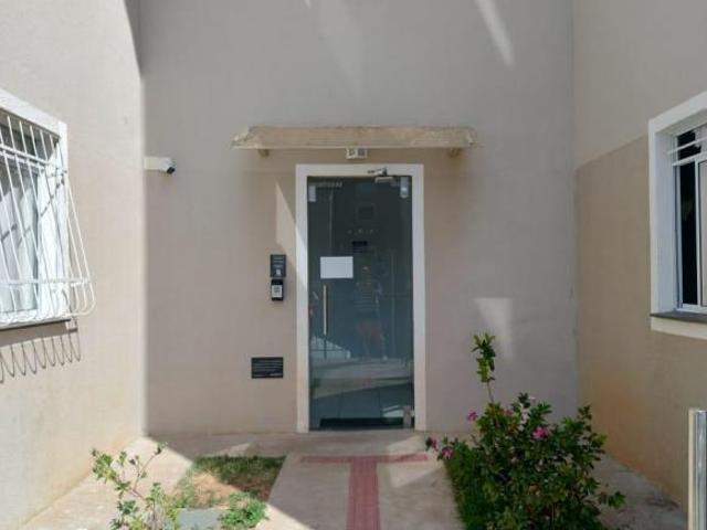 Apartamento no Bairro Serra Dourada
