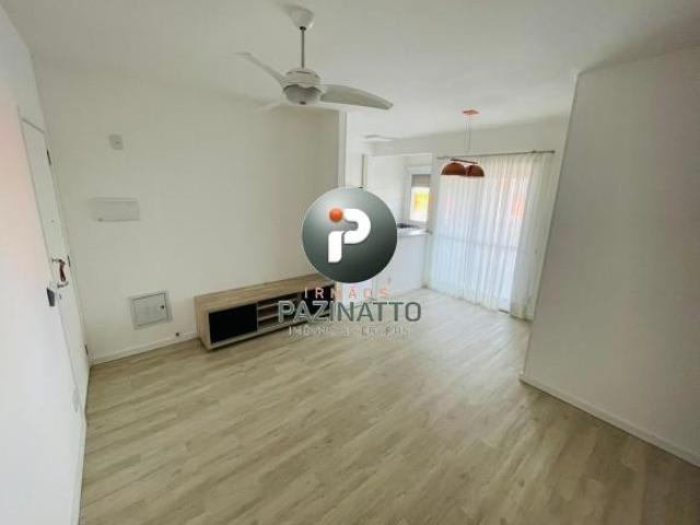 Apartamento no bairro Ponte Preta para locação em Campinas com 2 dormitórios