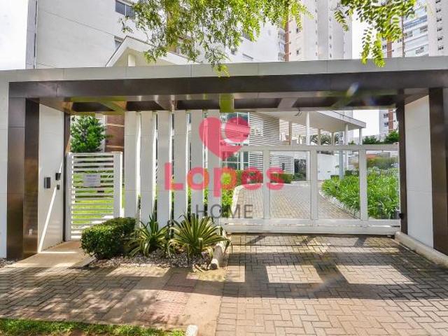 Apartamento no bairro Portão | 3 dormitórios