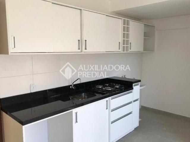 Apartamento no bairro Pátria Nova