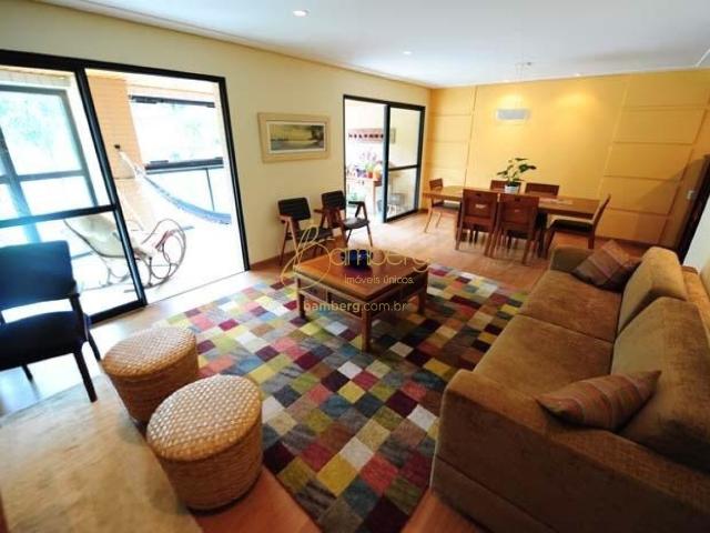 Apartamento no bairro Panamby, São Paulo SP Para alugar Ref.: IM107228 Bamberg