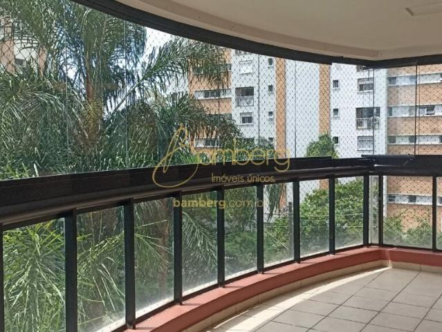 Apartamento no bairro Panamby, São Paulo SP Para alugar Ref.: IM113005 Bamberg