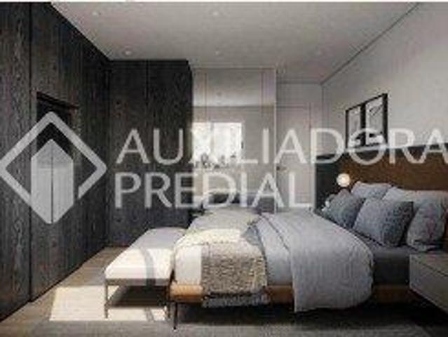Apartamento no bairro Panazzolo