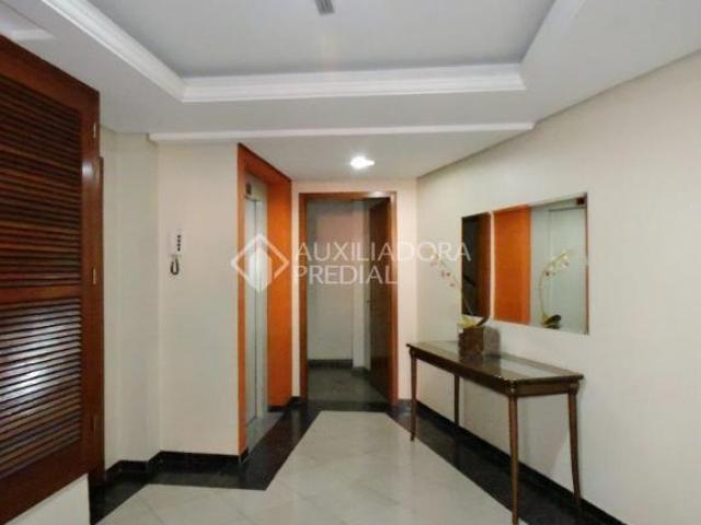Apartamento no bairro Panazzolo