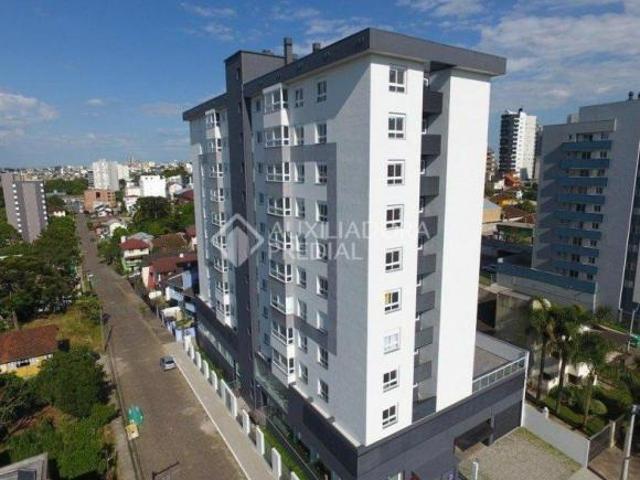 Apartamento no bairro Panazzolo