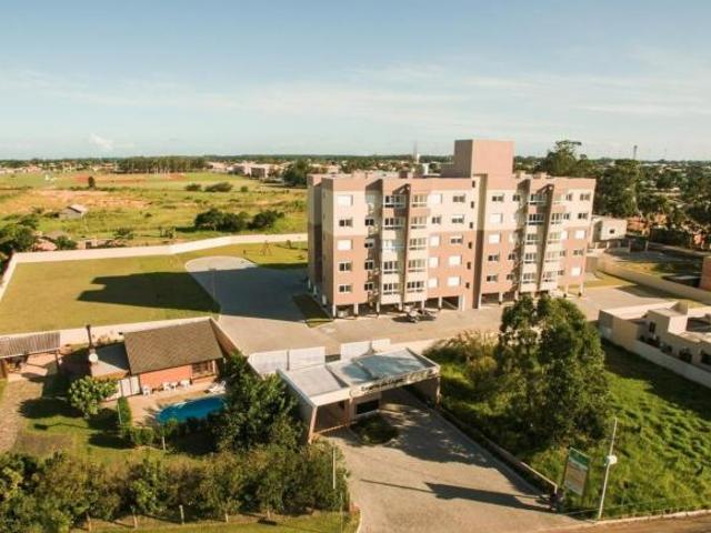 Apartamento no bairro Panoramico