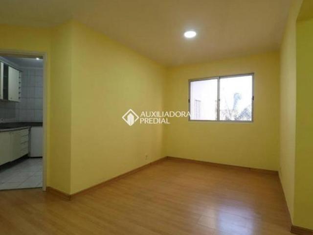 Apartamento no bairro Parque Marajoara