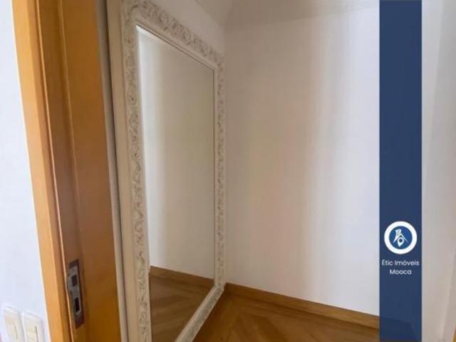 Apartamento no Bairro Parque da Mooca com 180m²