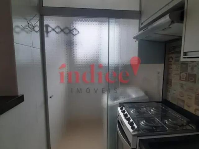Apartamento no Bairro Parque São Sebastião, 2 quartos, 2 vagas, Parque Royal Palace