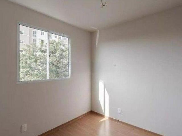 APARTAMENTO NO BAIRRO PARQUE SANTA FÉ 2 DORMITÓRIOS