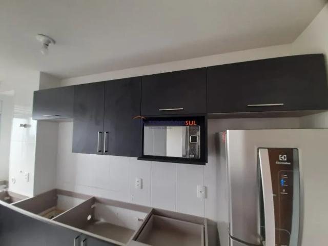 Apartamento no bairro parque santa fé 2 dormitórios