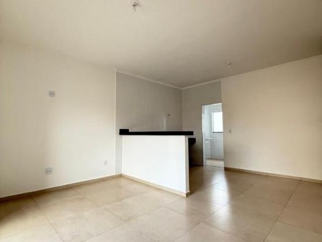 Apartamento no bairro Parque Universitário