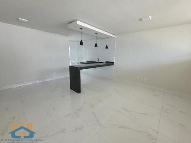 Apartamento no bairro Parque Veneza Santana do Paraíso