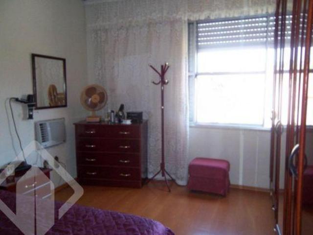 Apartamento no bairro Partenon
