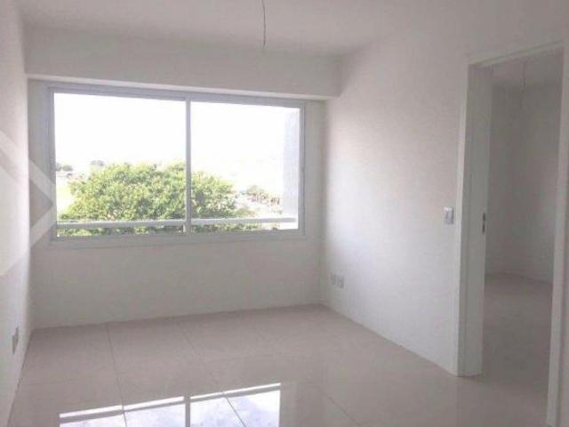 Apartamento no bairro Partenon