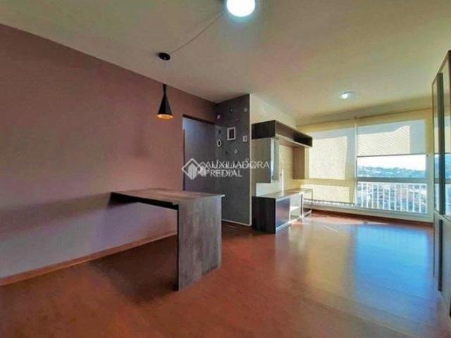 Apartamento no bairro Partenon