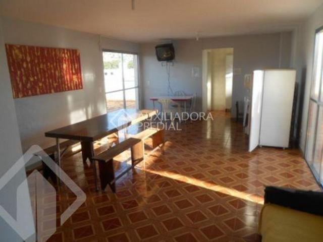 Apartamento no bairro Partenon