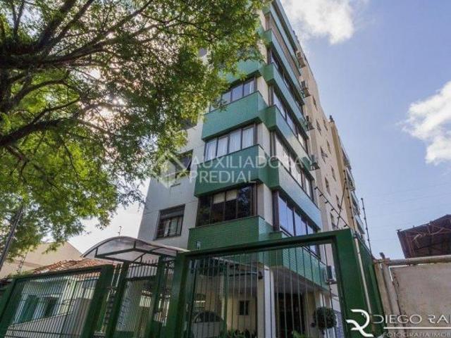 Apartamento no bairro Partenon