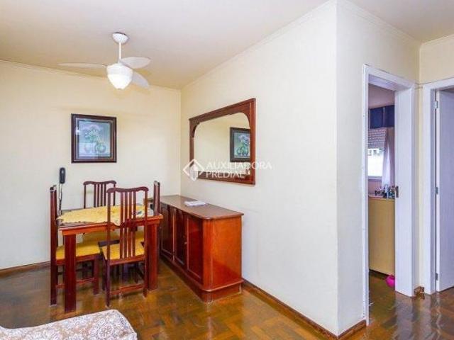 Apartamento no bairro Partenon