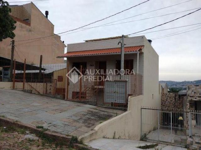 Apartamento no bairro Partenon