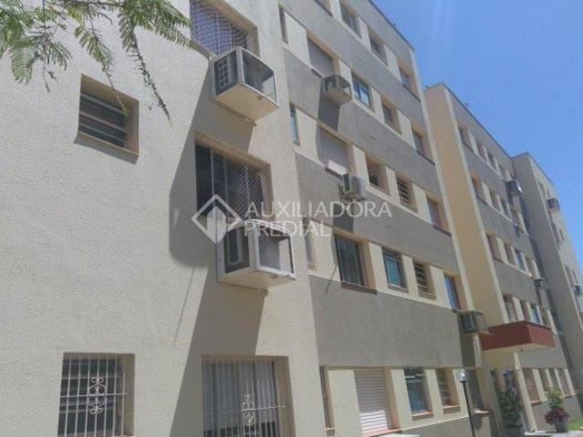 Apartamento no bairro Partenon