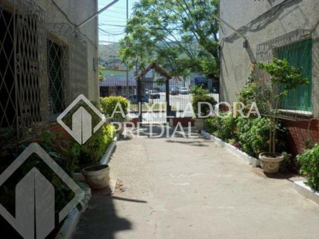 Apartamento no bairro Partenon