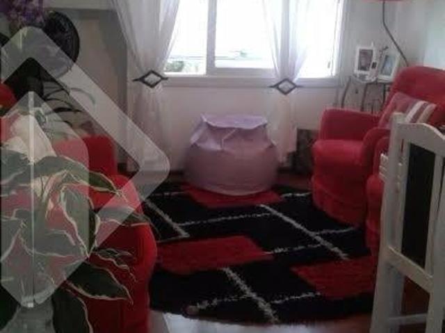 Apartamento no bairro Partenon