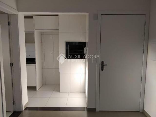 Apartamento no bairro Partenon