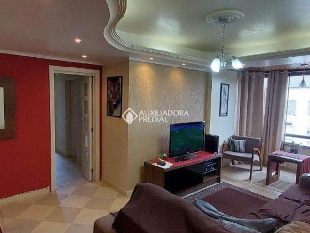 Apartamento no bairro Partenon