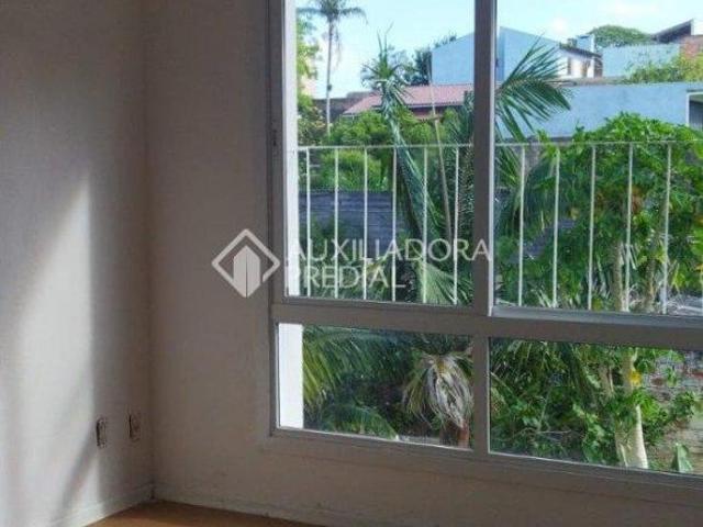Apartamento no bairro Partenon