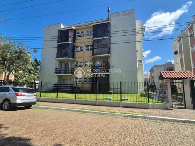 apartamento no bairro Partenon