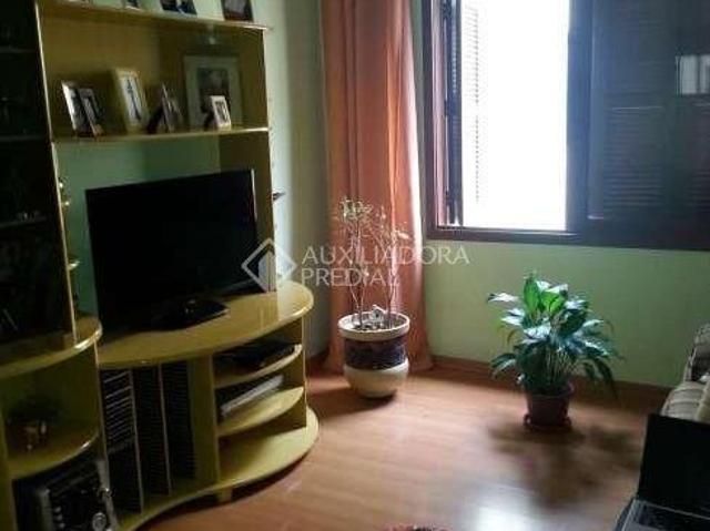 Apartamento no bairro Partenon
