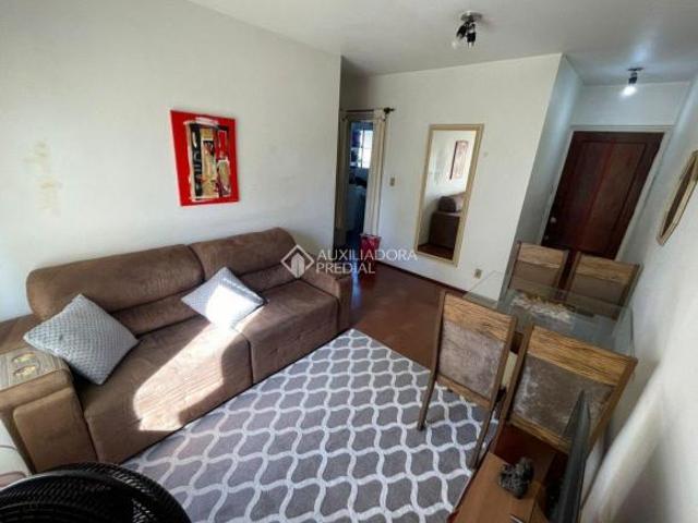 Apartamento no bairro Partenon