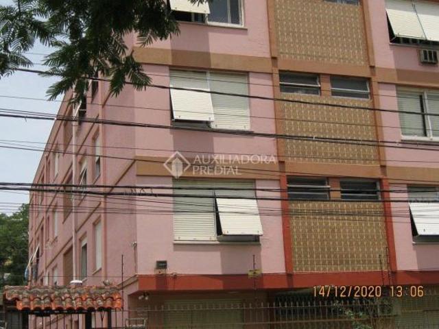 Apartamento no bairro Partenon