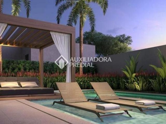 Apartamento no bairro Partenon