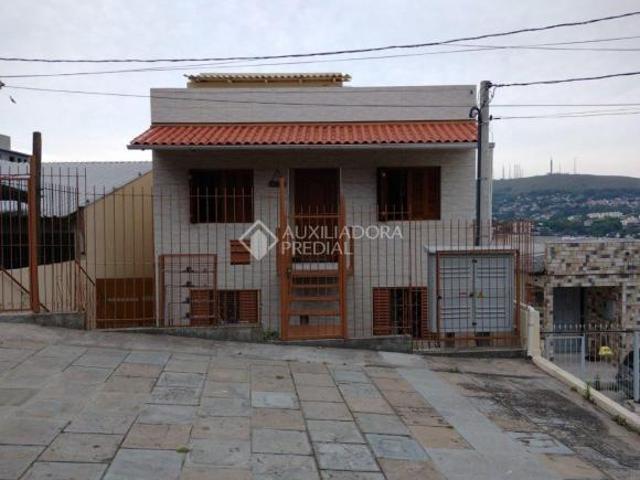 Apartamento no bairro Partenon