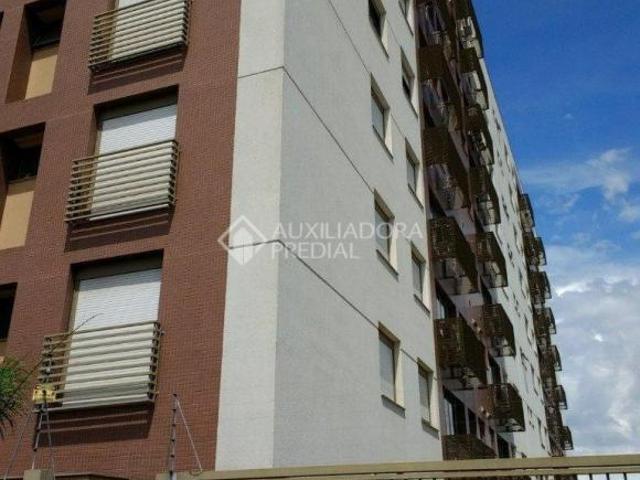 Apartamento no bairro Partenon